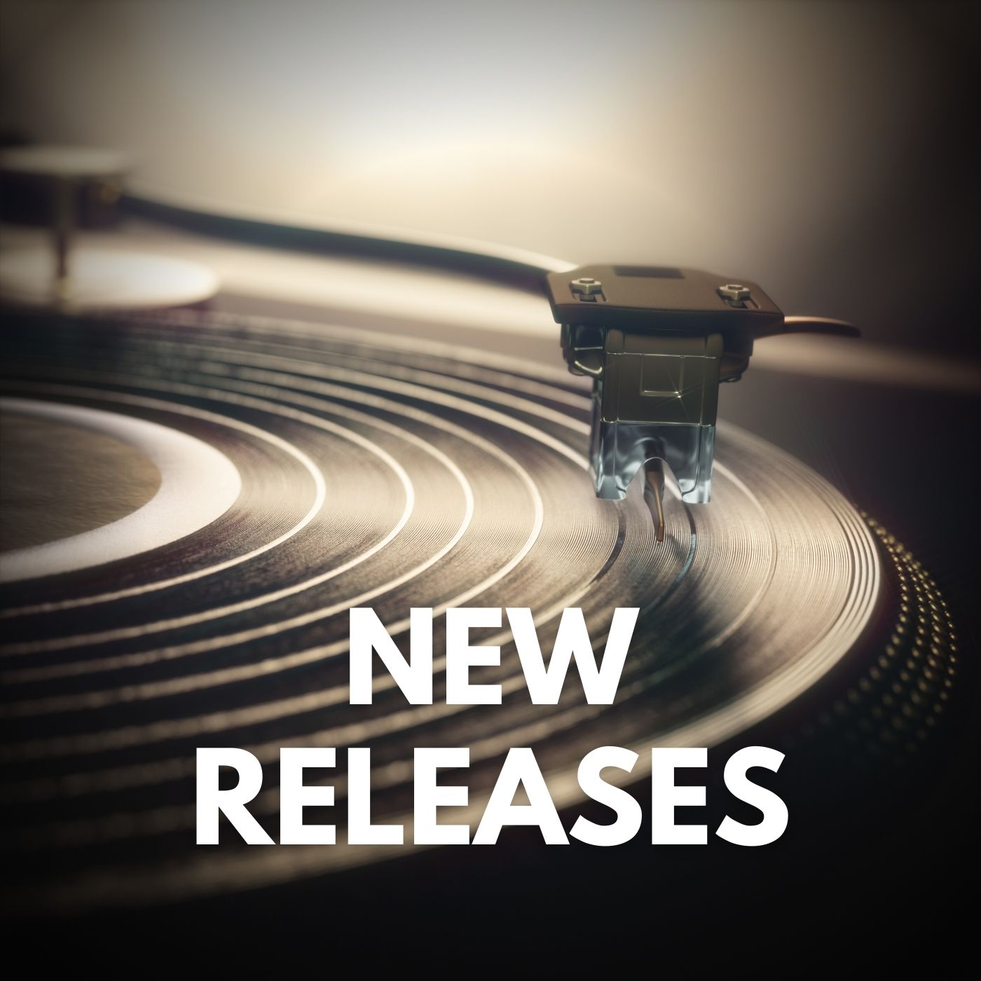 New Releases – Side A Vinyl